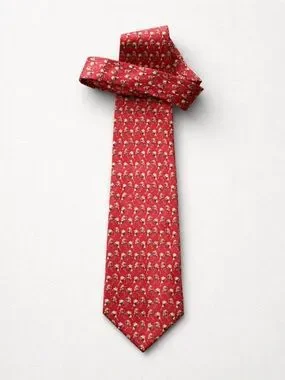 Museum Artifacts | Accessories | Museum Artifacts Red Blue Cream Black ...